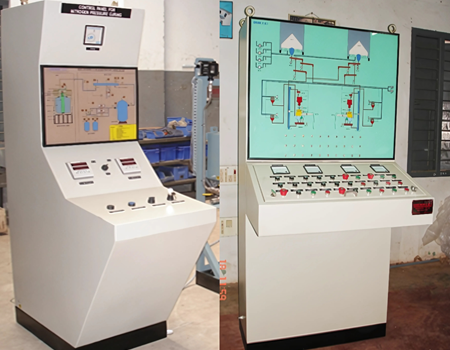 MIMIC PANELS - Chem In
