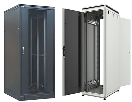 19 INCH RACKS - Chem In